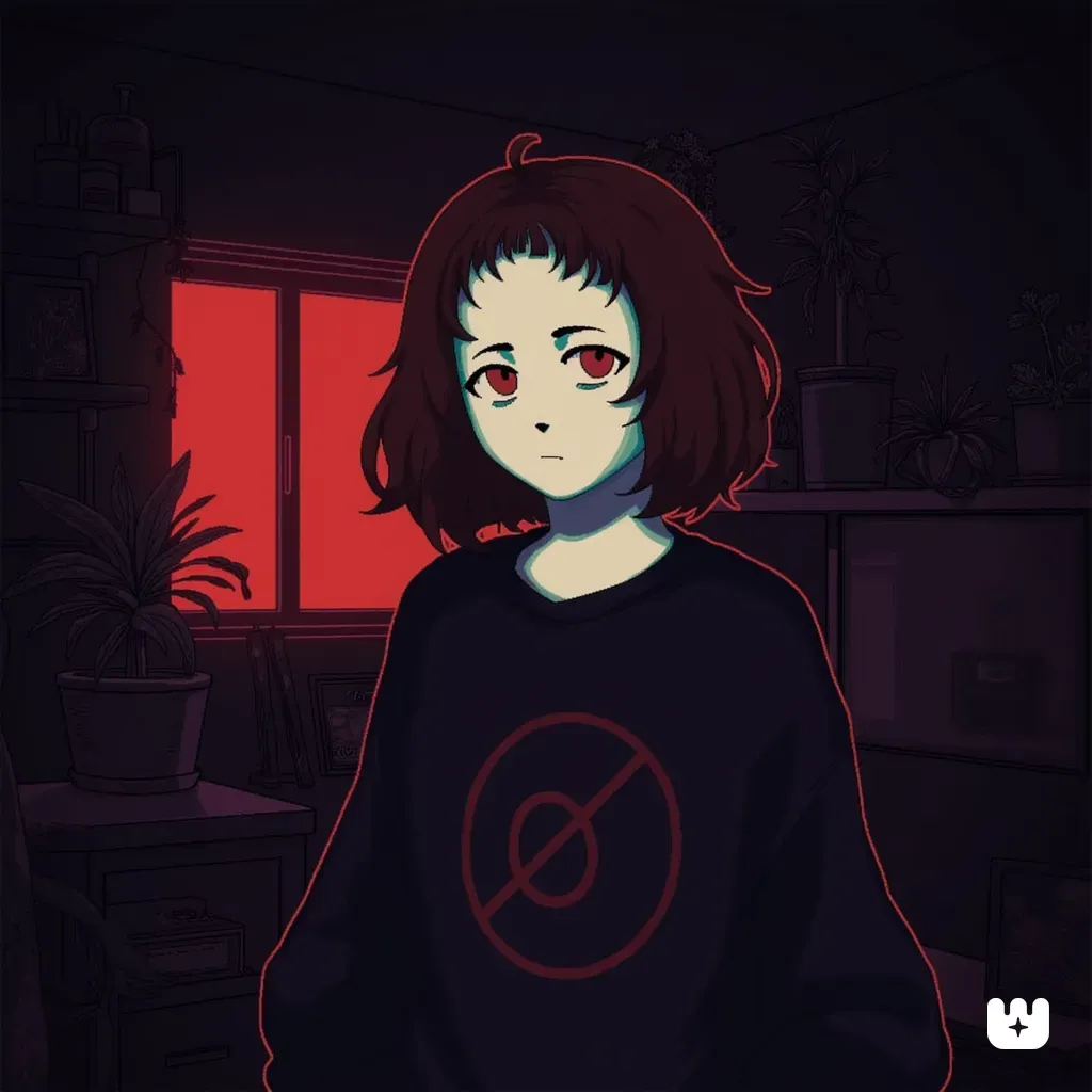 Milk outside a bag of milk outside a bag of milk Milkchan