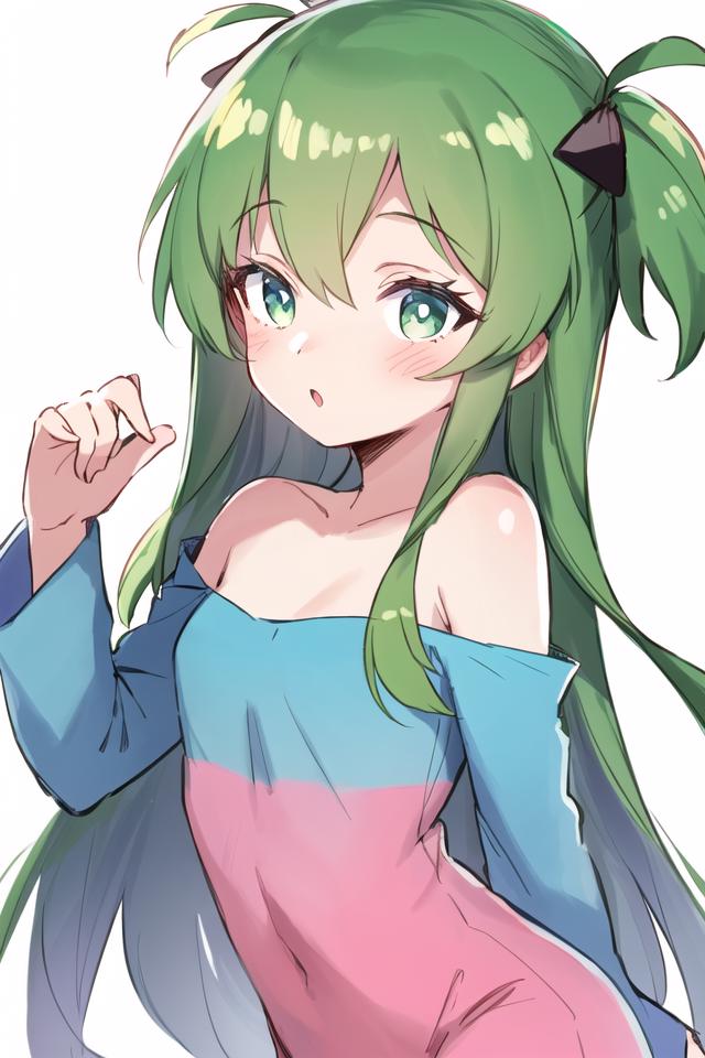 TERテア Style - v0.1 Showcase | Civitai