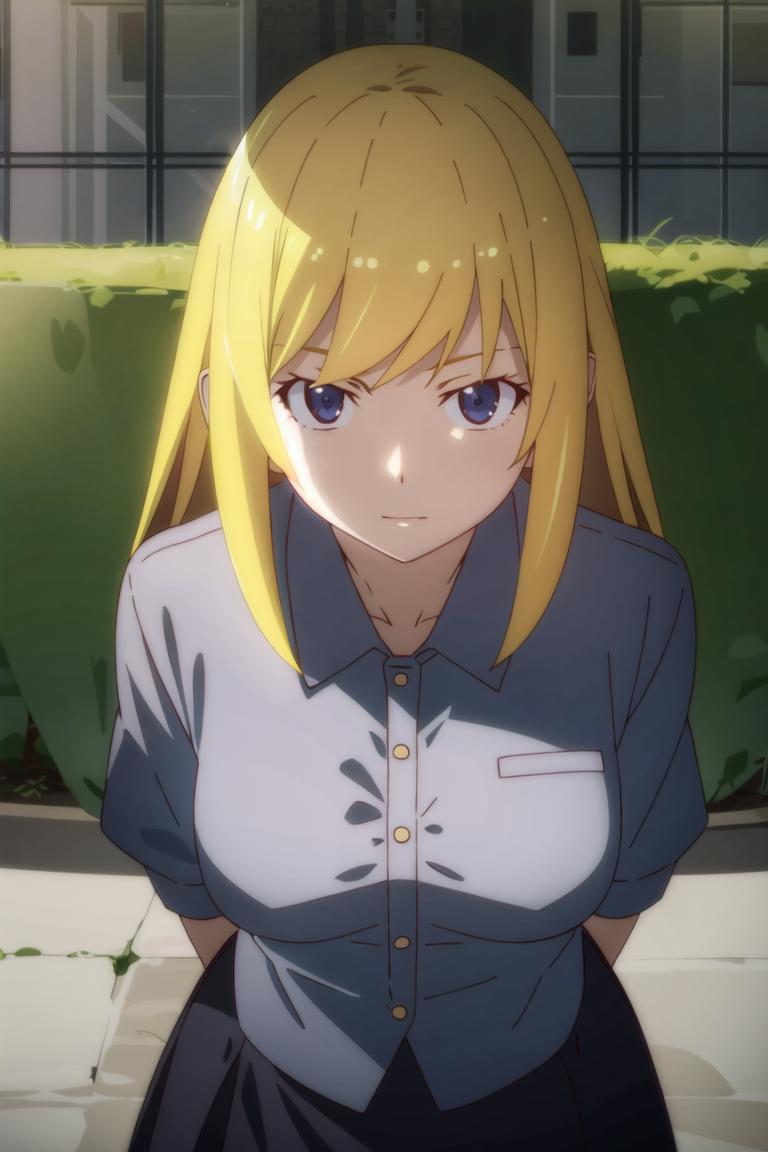 Image posted by Beelze