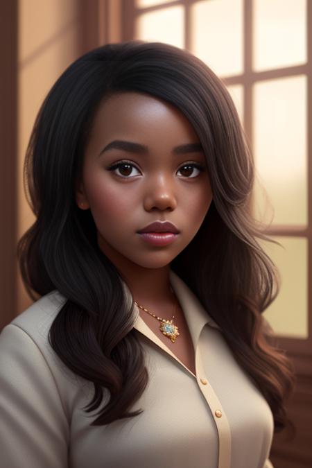 Daphne Blunt - v1.0 | Stable Diffusion Embedding | Civitai