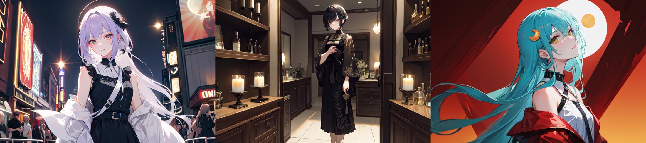 AI Creation highly insanely deta - AIEasyPic