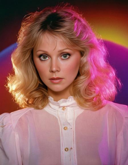 Shelley Long XL - v1.0 | Stable Diffusion LoRA | Civitai