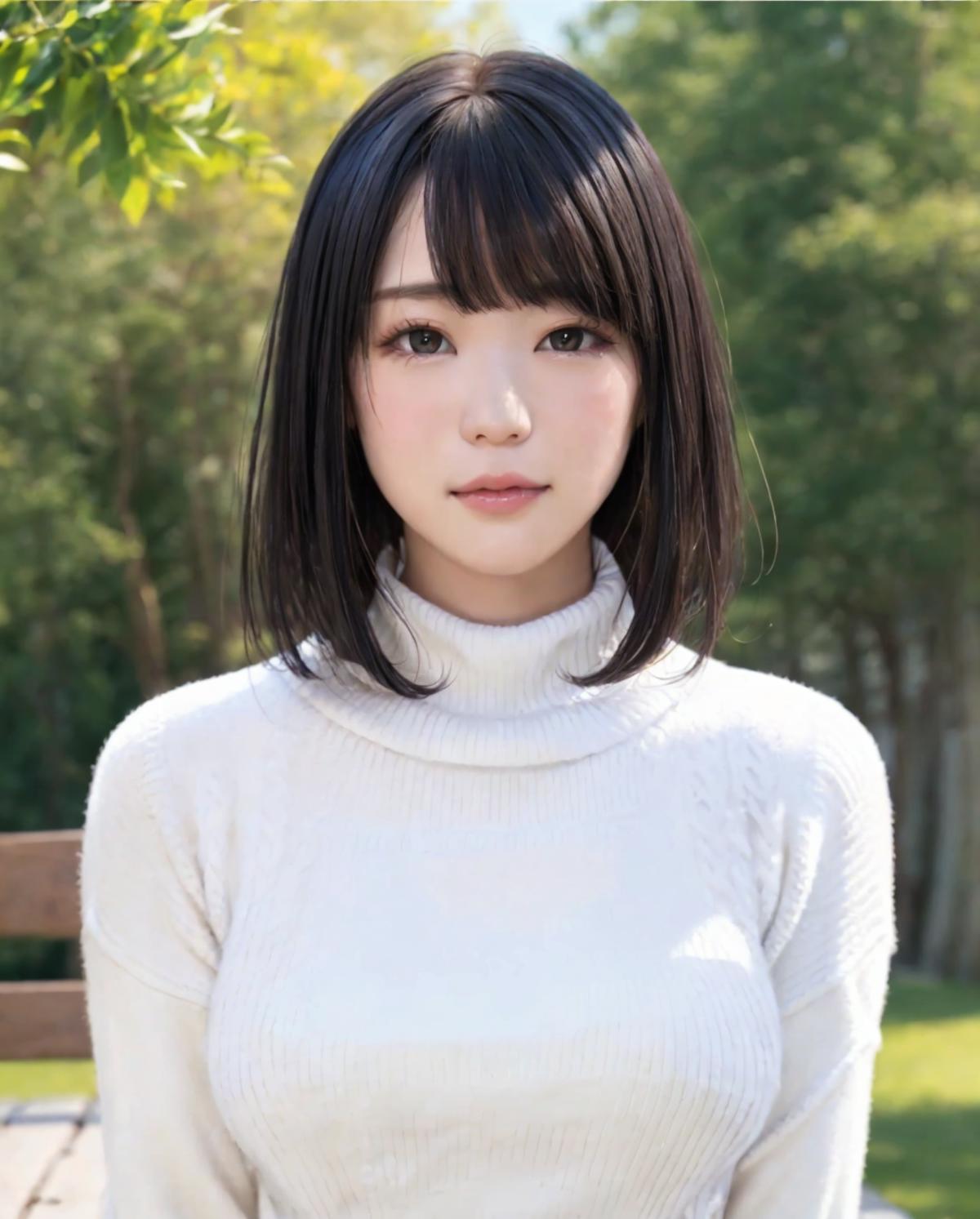 WRAV AIRI - v2.2 | Stable Diffusion LoRA | Civitai