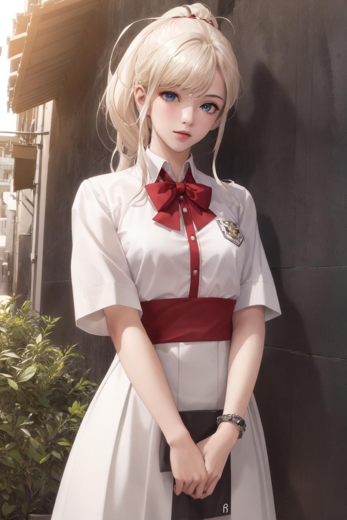 LibMix - v2.1 | Stable Diffusion Checkpoint | Civitai