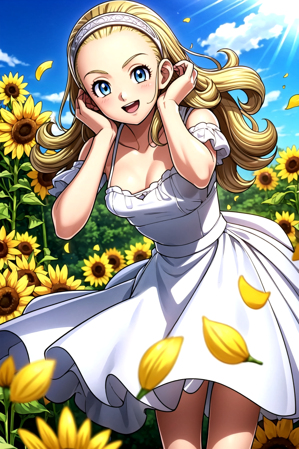 Image posted by Galliano