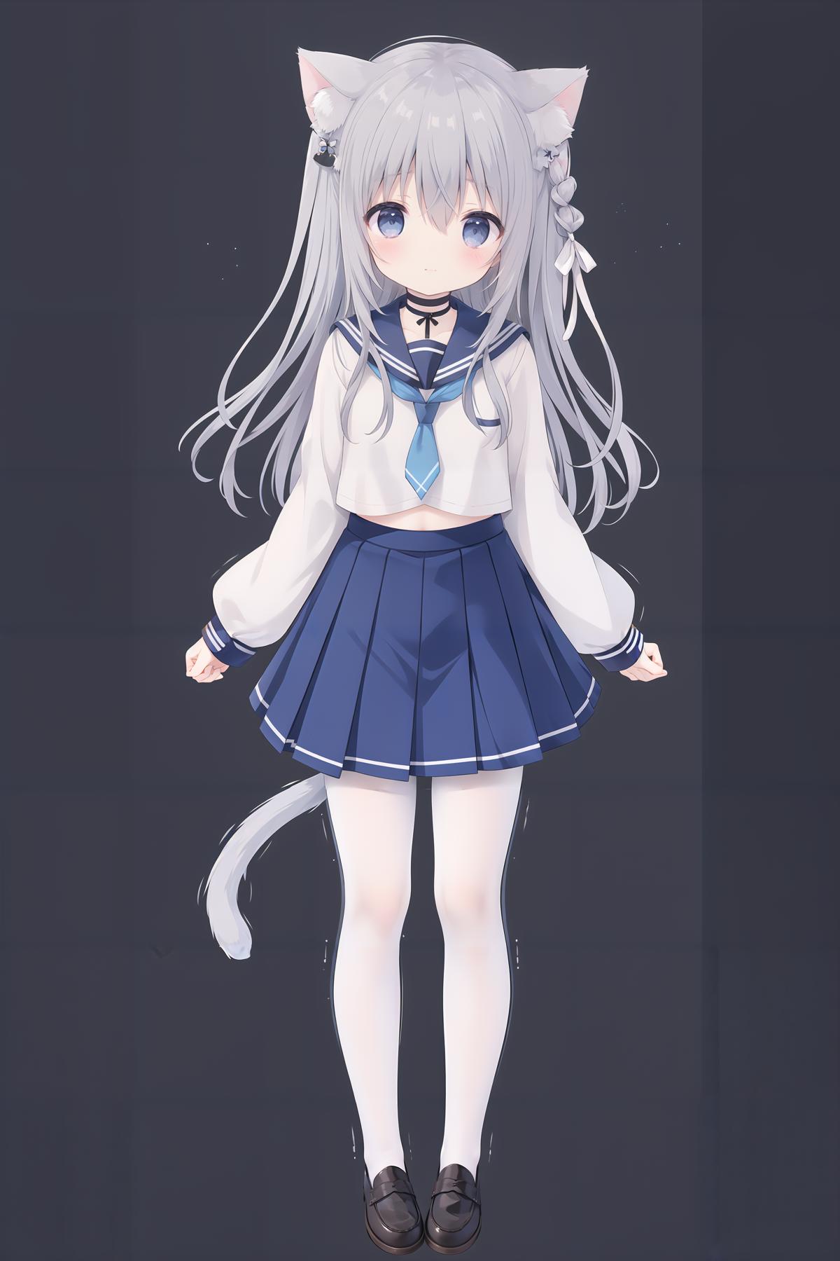 yukimura_chieri - v1.0 | Stable Diffusion LoRA | Civitai