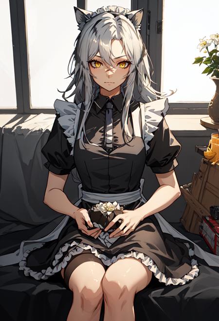 indra/インドラ/因陀罗 (Arknights) - v1.5.1 | Stable Diffusion LoRA | Civitai