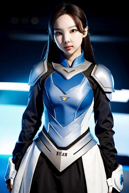 Twice ( Nayeon ) - v1.0 | Stable Diffusion LoRA | Civitai