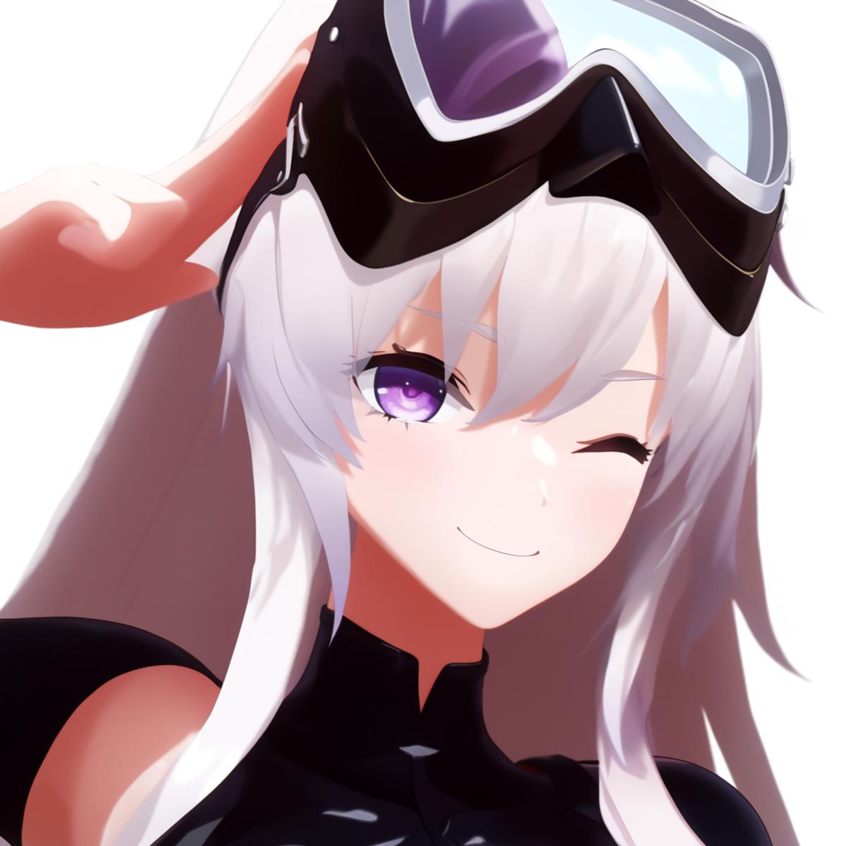 Azur Lane Summer Animation | 3D Style | Character | Lora | PDXL - v1.0 | Stable Diffusion LoRA ...