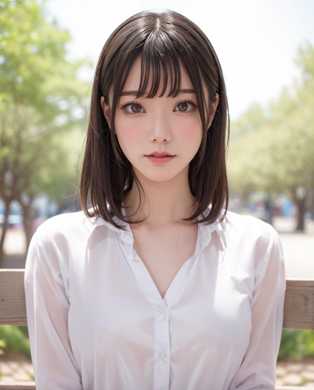 WRAV RENA_宮xx奈 - v2.0 | Stable Diffusion LoRA | Civitai