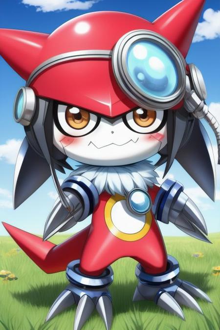 Gatchmon - AIEasyPic