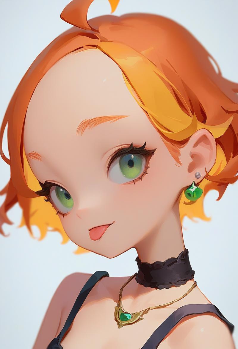 Pretty toon | SDXL(PONY) - ADDED | v1.0 | Stable Diffusion LoRA | Civitai