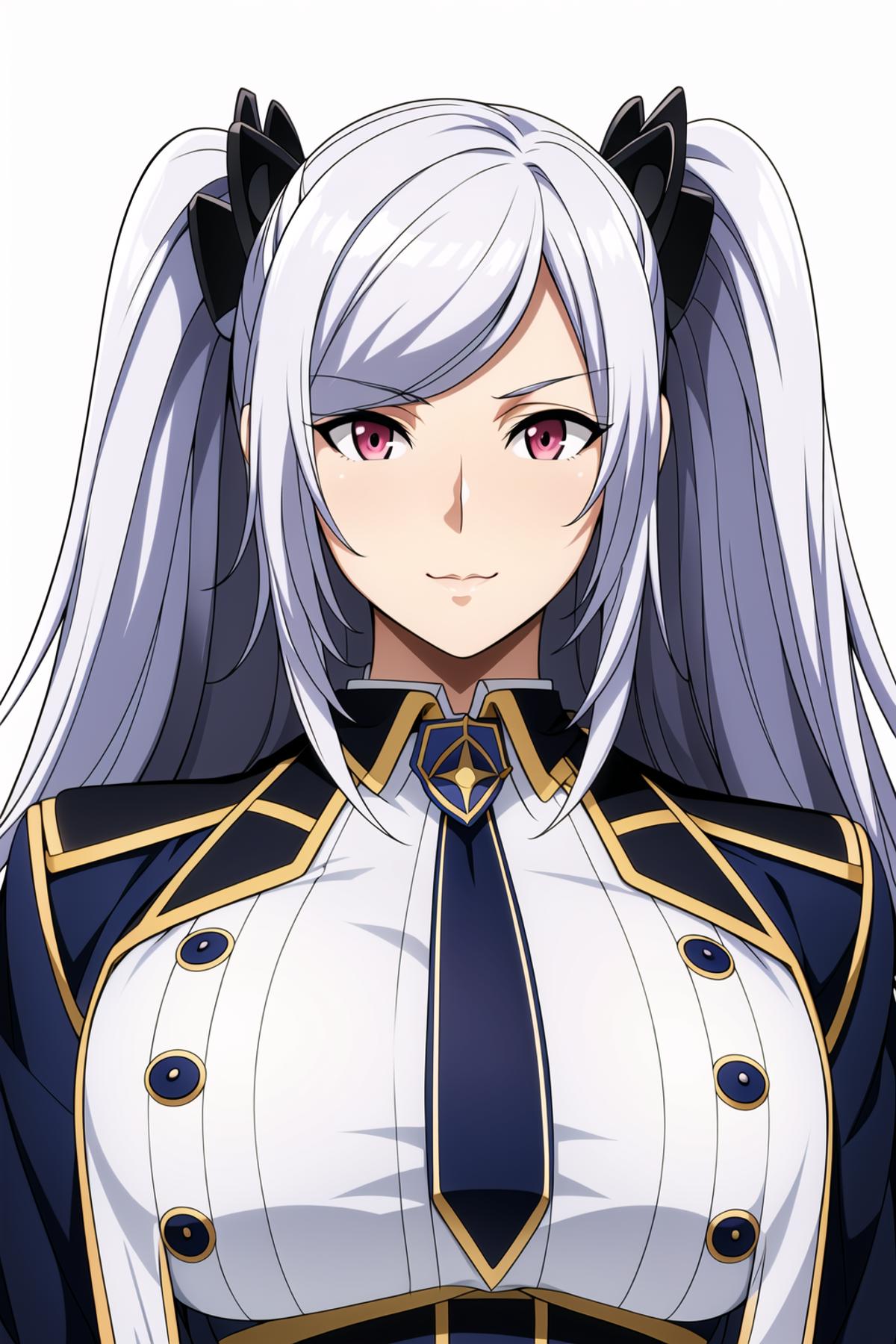 Alexia Midgar アレクシア・ミドガル | Eminence in Shadow 陰の実力者になりたくて - v1.0 200p | Stable Diffusion LoRA ...