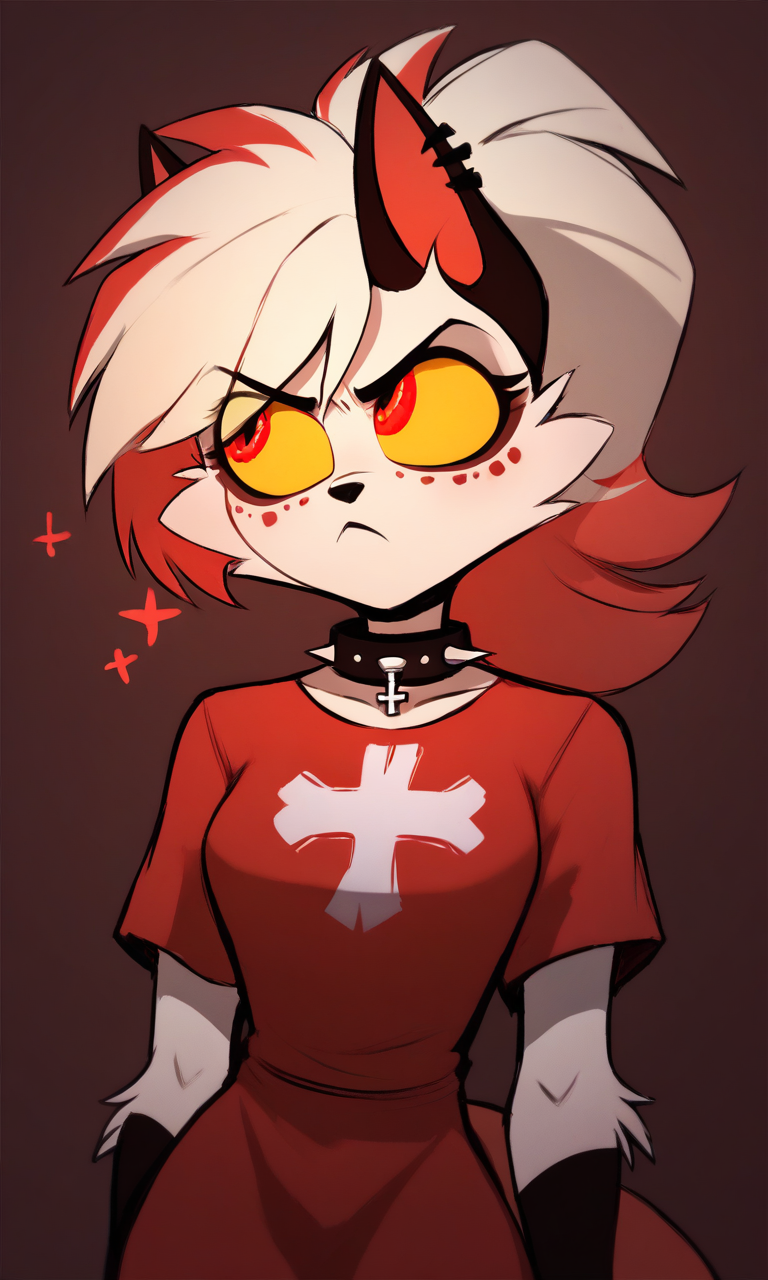 Crymini - v1.0 Showcase | Civitai