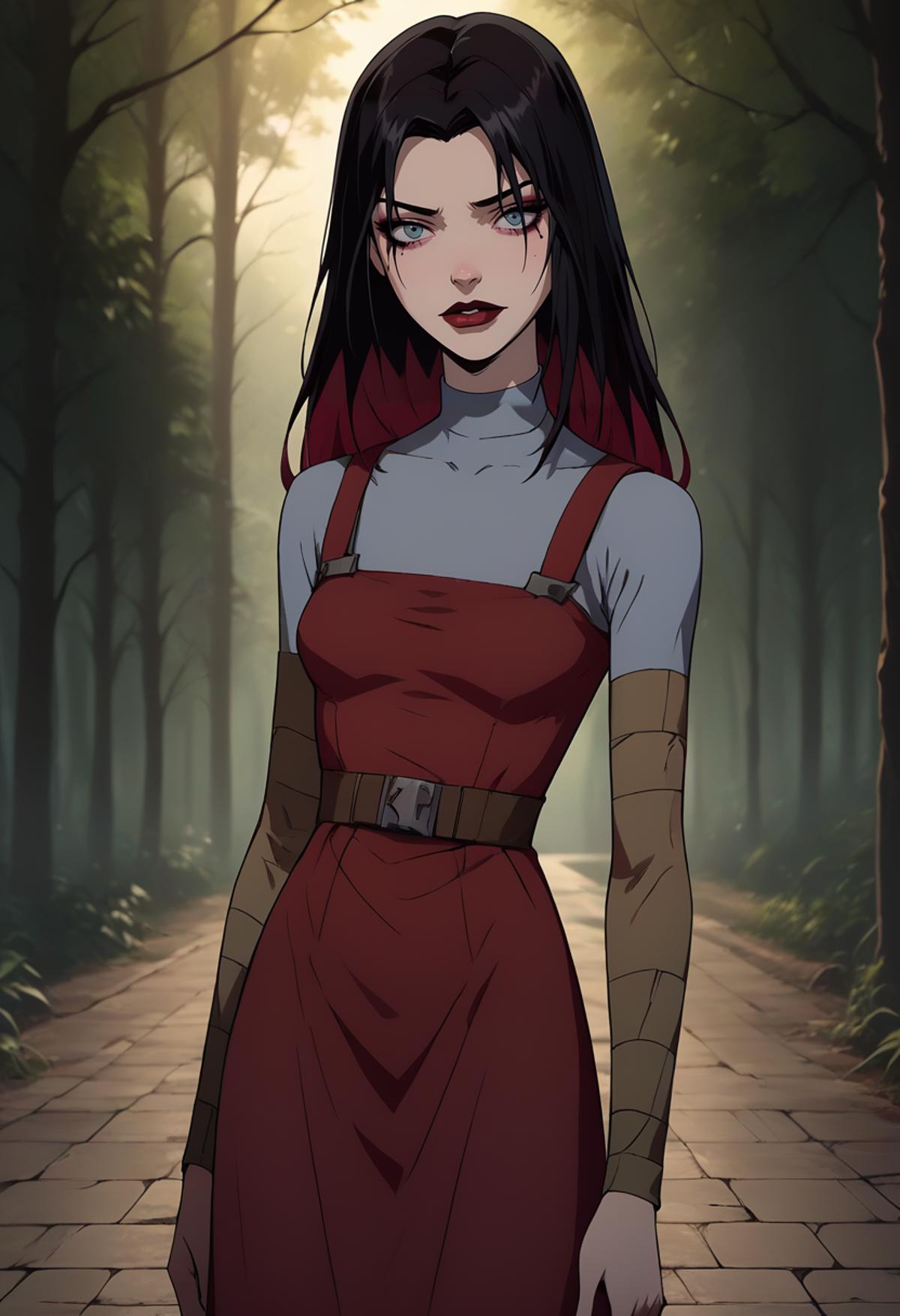 Image posted by Mapasheai