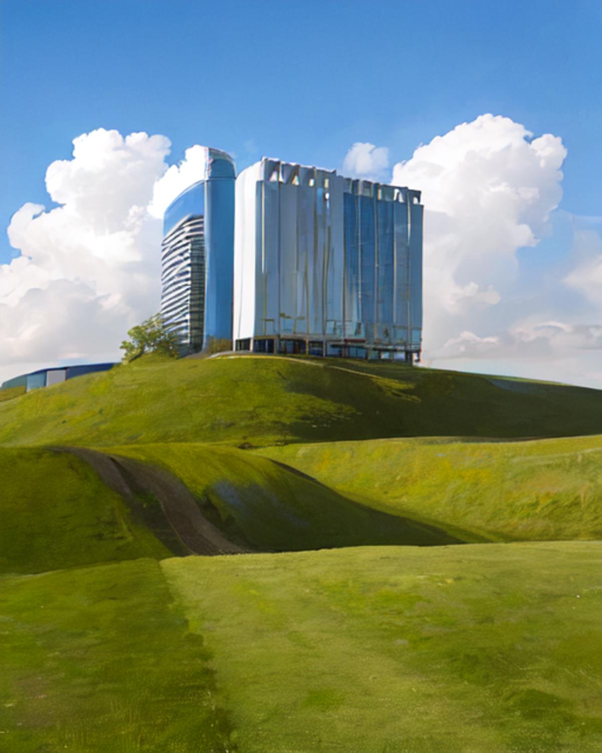 梦核/dreamcore - dreamcore.v1 | Stable Diffusion LoRA | Civitai