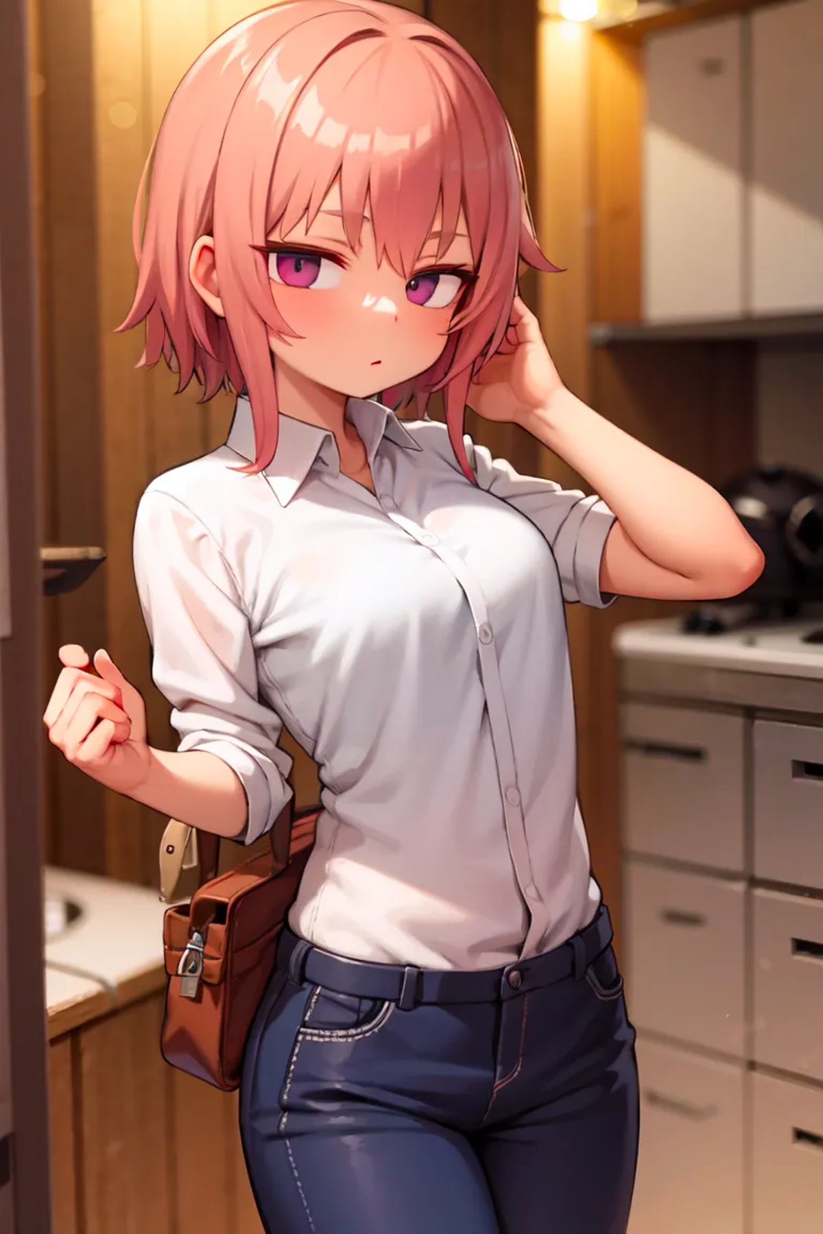 Malangpunisoft Style - v1.1 Showcase | Civitai