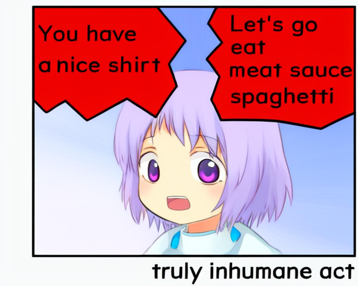 demagogue meme generator - v1.0 | Stable Diffusion LoRA | Civitai