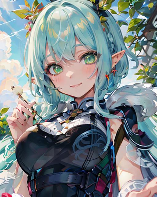 【POV】膝枕&采耳！hizamakura&mimikaki - v1.0 | Stable Diffusion LoRA | Civitai