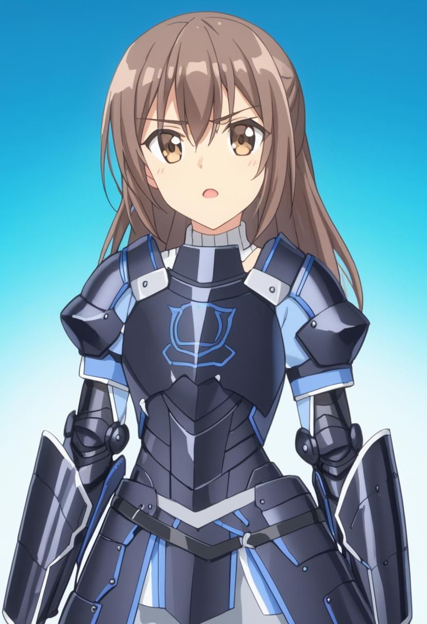 Maple and Sally - [BOFURI] - SDXL - [Commission] - SDXL v1.0 | Stable Diffusion XL LoRA | Civitai