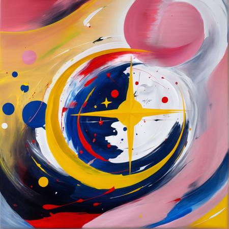 Doctor Diffusion's Abstractor - v1.0 | Stable Diffusion LoRA | Civitai