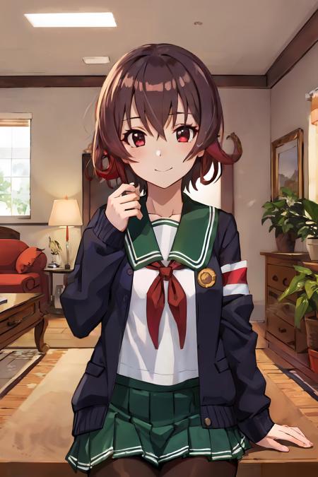 Mutsuki (Kancolle) - v0.1 | Stable Diffusion LoRA | Civitai