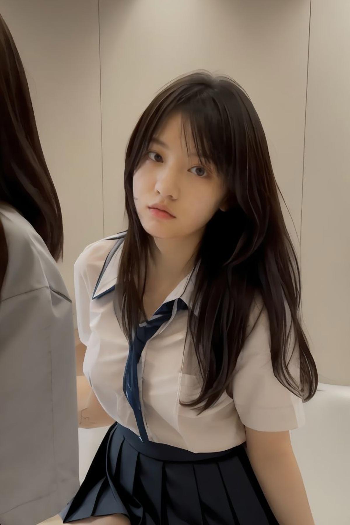 Tanhua Girl 05 - Chinese hooker - v1.0 | Stable Diffusion LoRA | Civitai