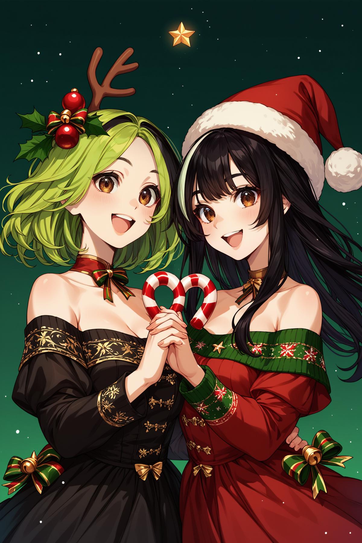 Rebthgin ( Artist Style ) Pony SDXL - v1 | Stable Diffusion LoRA | Civitai