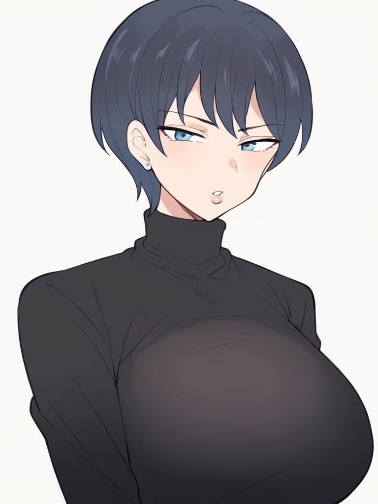 Terasu MC Style + Some Characters - v1.0 | Stable Diffusion LoRA | Civitai