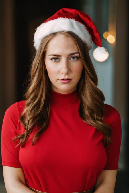 Carter Cruise (Adult Film Star) - v1.0, Stable Diffusion LoRA🐆 Desperte ...