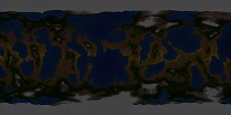 Planet SphereWorldMapTexture height or colour V1.0 - Planet ...