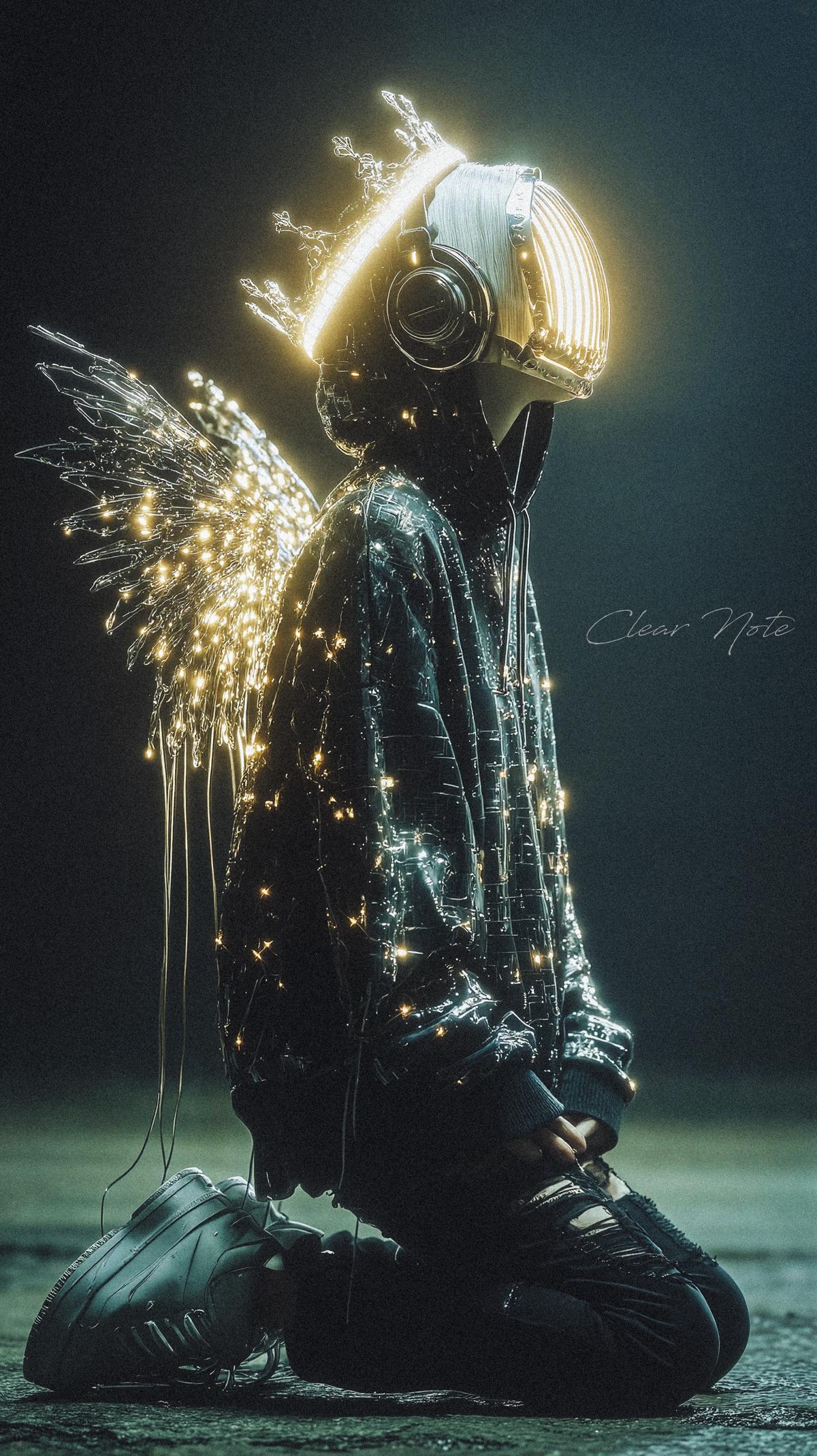 Image posted by Clear_Note