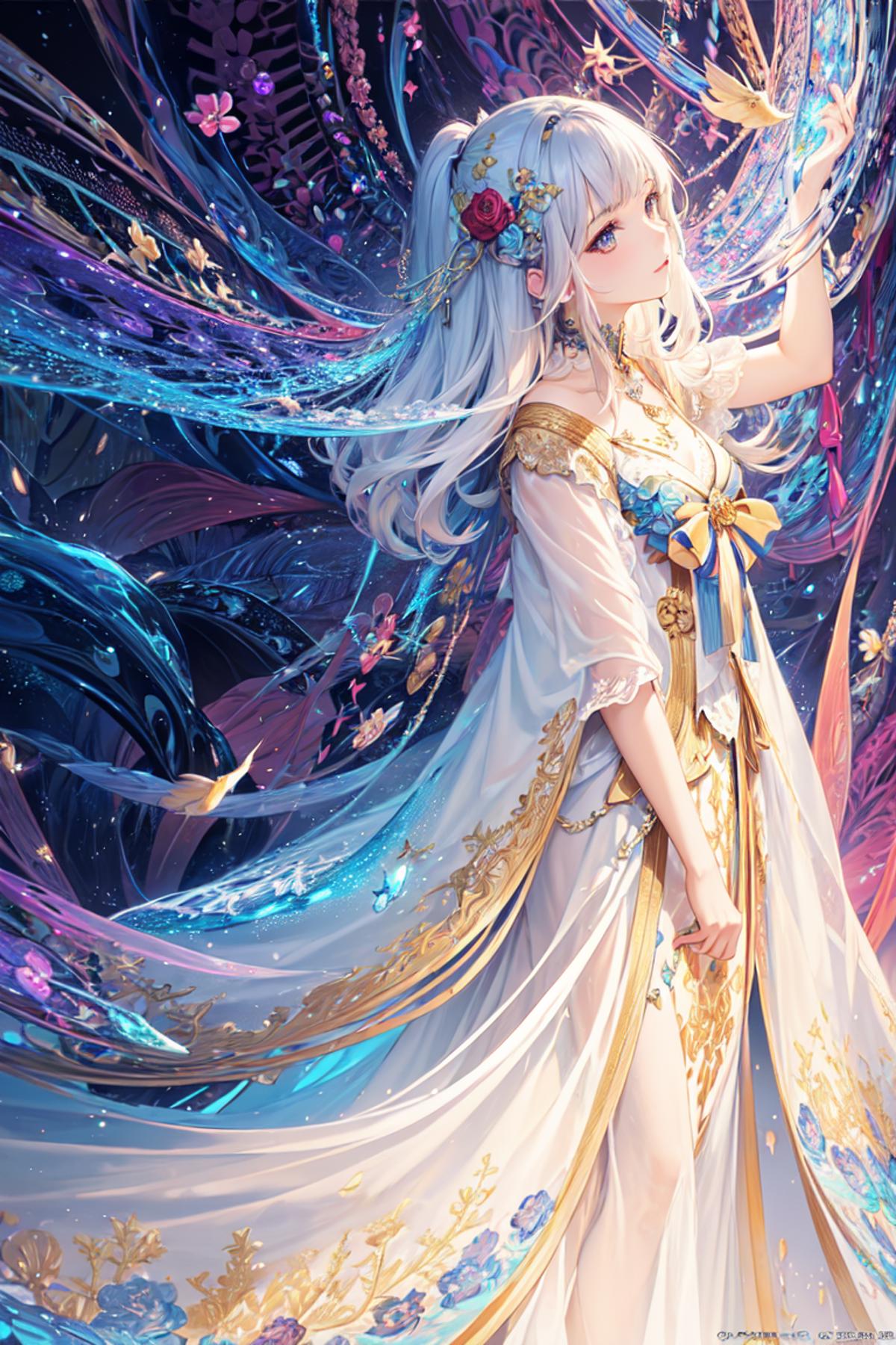 GhostMix - v1.0 | Stable Diffusion Checkpoint | Civitai