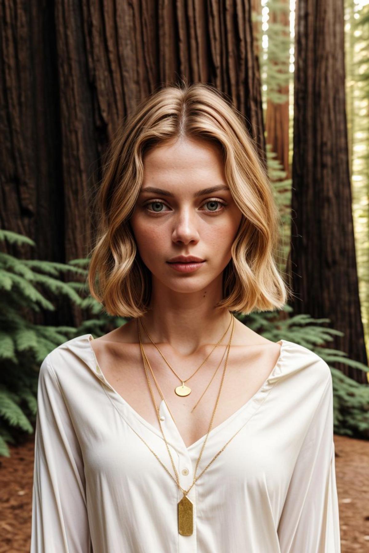 Virtual Goddess: Anne - v1.0 | Stable Diffusion Embedding | Civitai