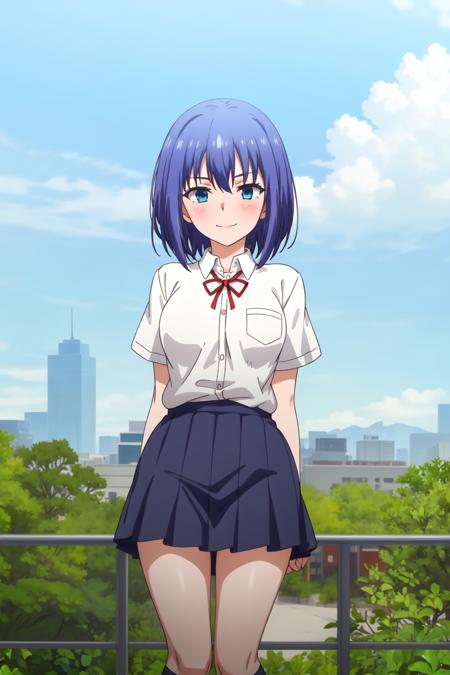 Kaede - v2.0 | Stable Diffusion LoRA | Civitai