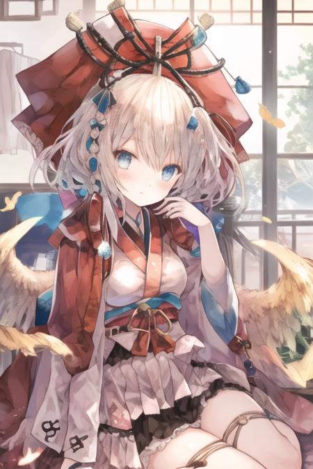 shadowverse Resplendent Phoenix feiji - Resplendent Phoenix V4.0 ...