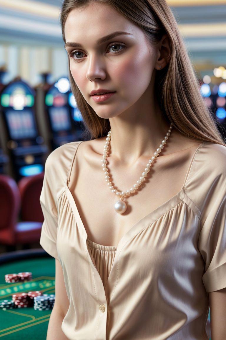 Virtual Goddess: Svetlana - v1.0 | Stable Diffusion Embedding | Civitai