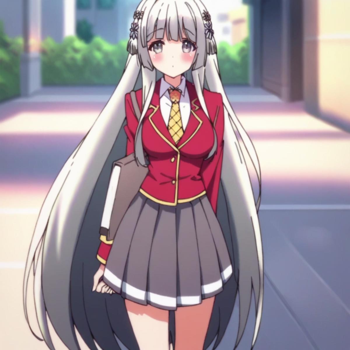 Image posted by null