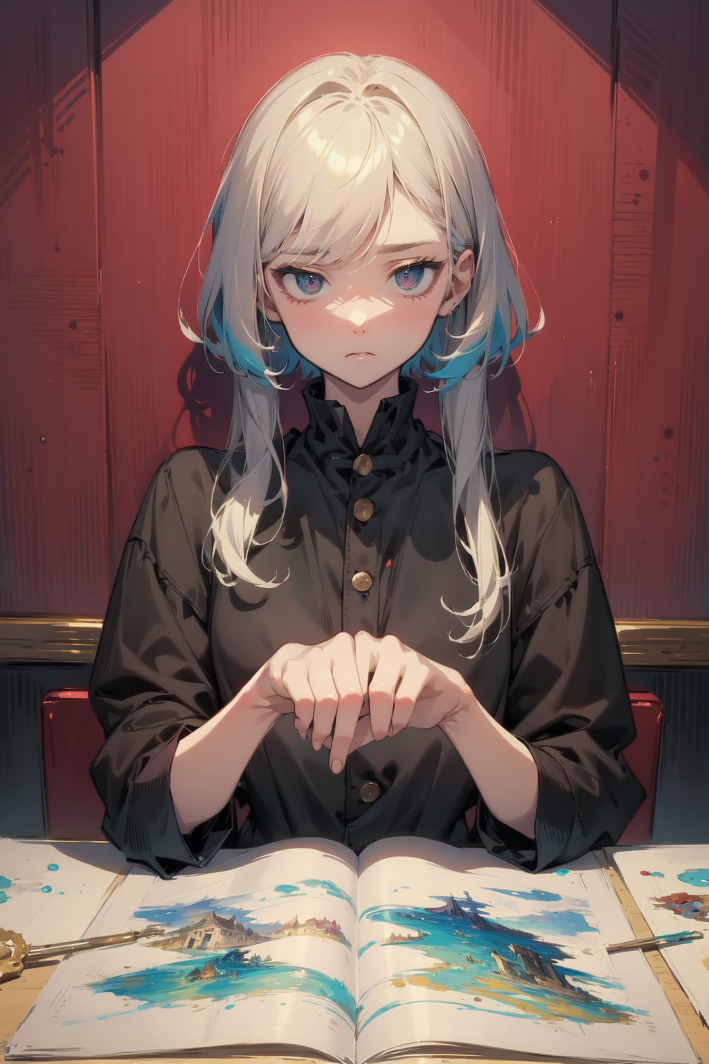 Image posted by Junbegun