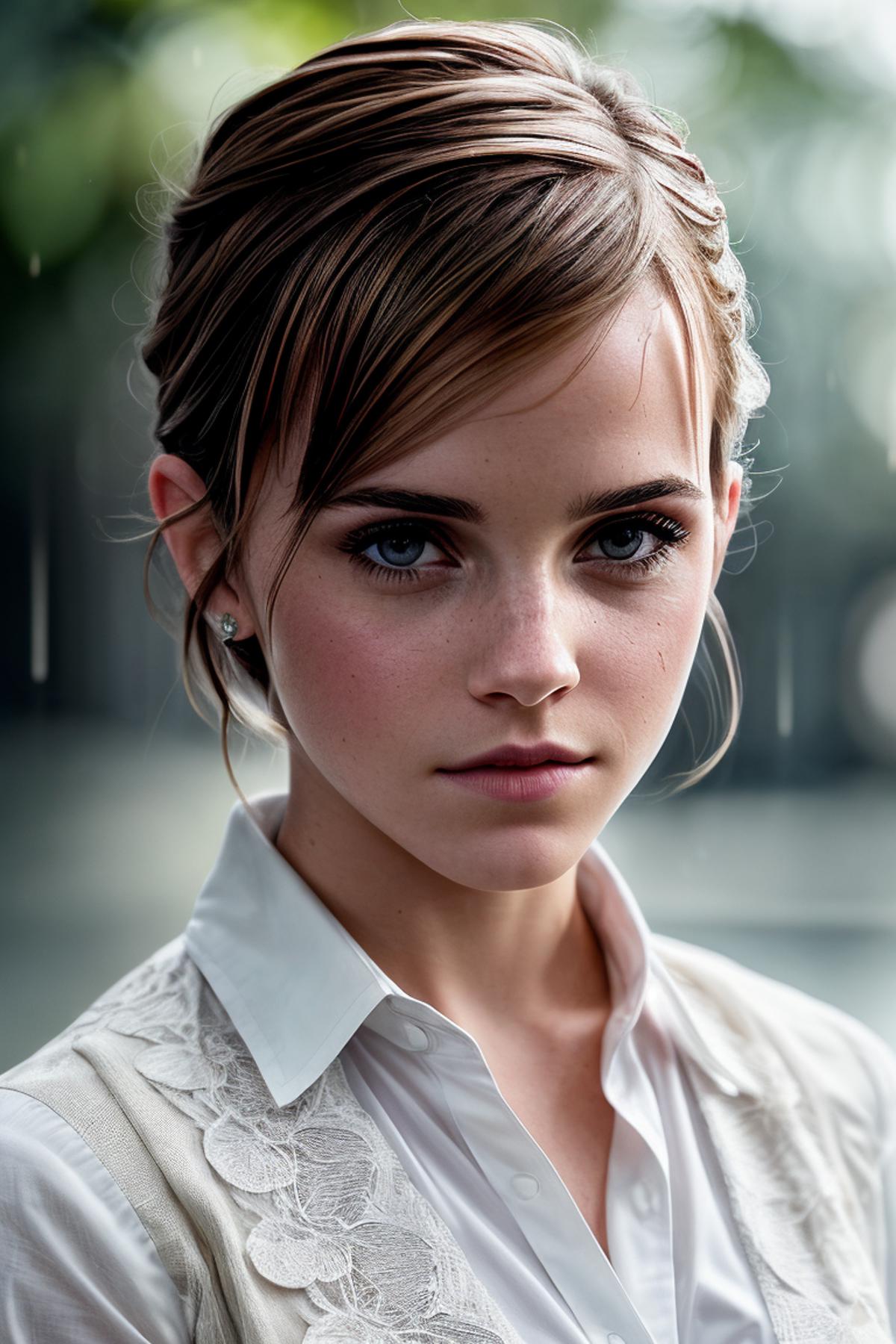 Emma Watson (2010) - v0.1 Showcase | Civitai