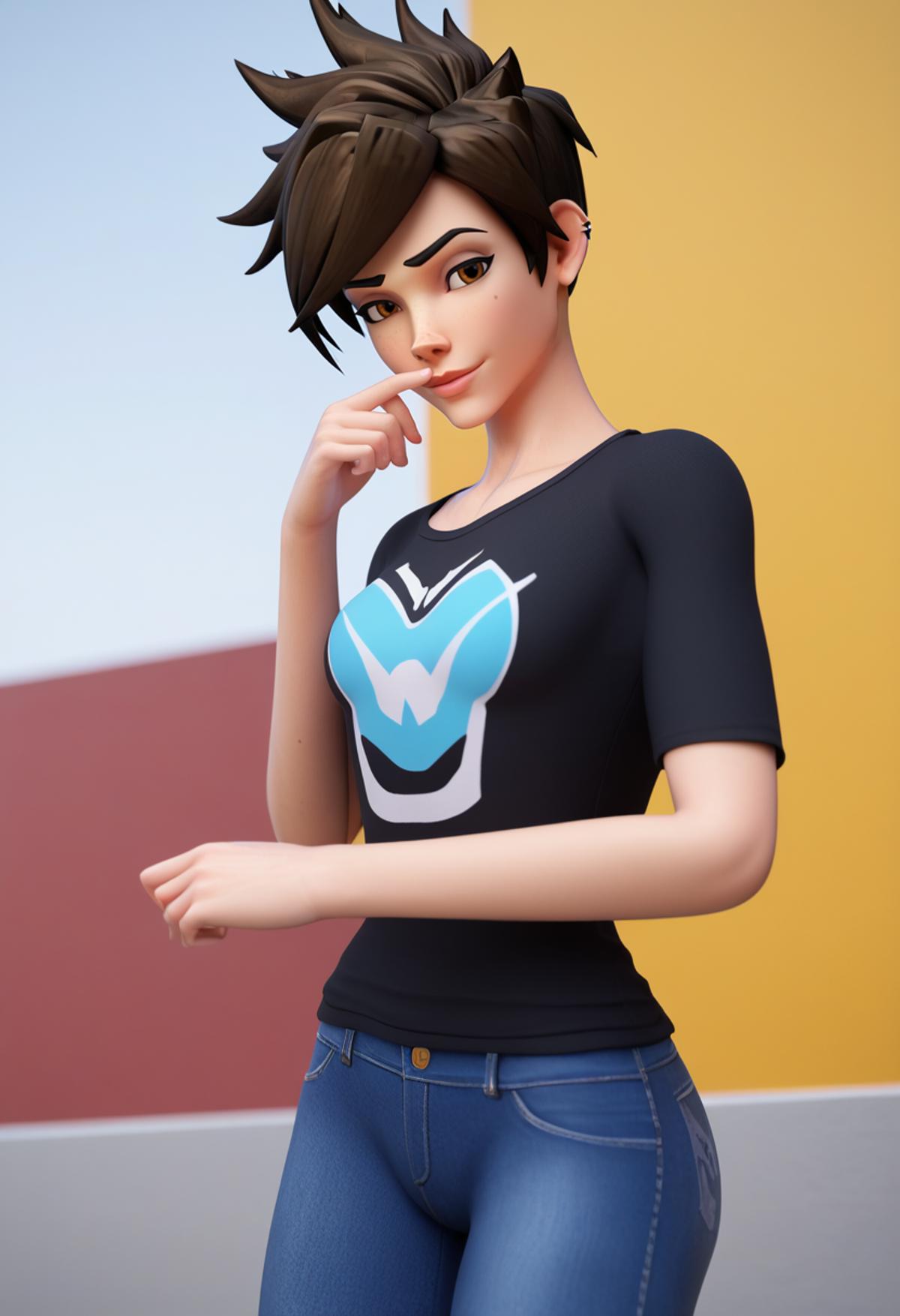 Milfy City [PonyXL] Style Lora - v1.0 | Stable Diffusion LoRA | Civitai