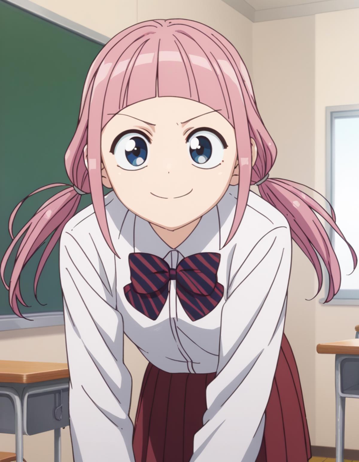 Makeru Yadano (矢田野 まける) - Komi Can't Communicate (Komi-san wa, Comyushou desu.) (古見さんは、コミュ症です ...