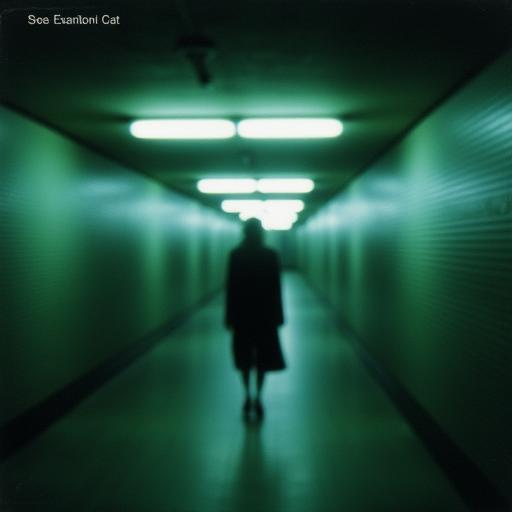 Gen-X Soft Club - 1.1 Album Covers