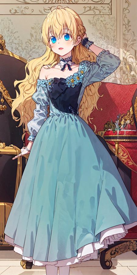 Athanasia - Athanasia | Stable Diffusion LoRA | Civitai