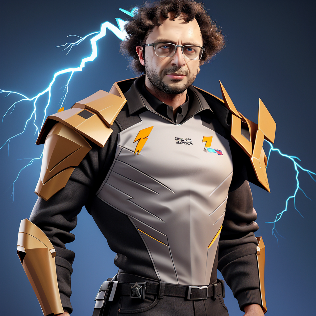 Image posted by SECourses