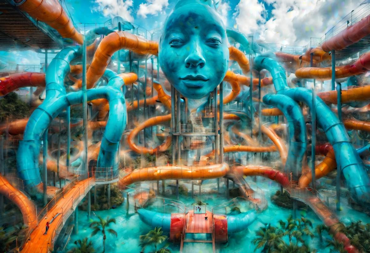 SDXL Image Contest Images | Civitai