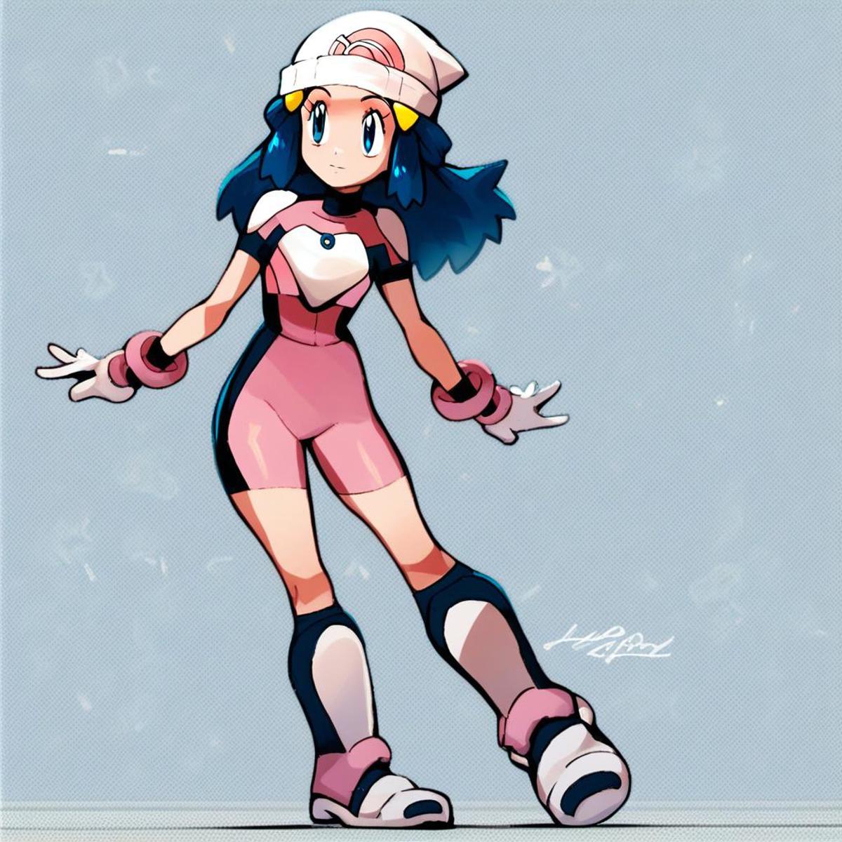 Ultra Guardians Uniform - Ultra Guardians Uniform | Stable Diffusion ...