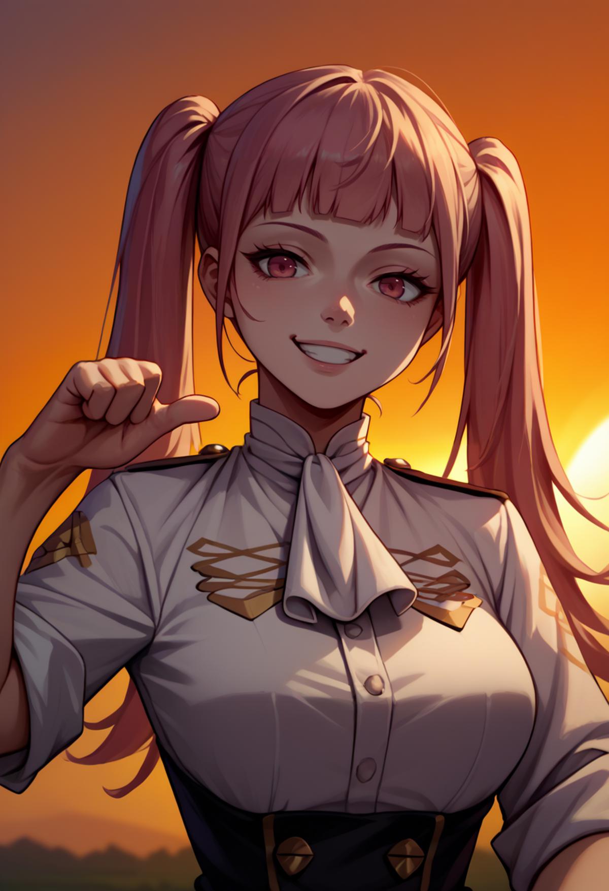 Pointing at Self (Thumb Only) | Concept / Pose LoRA XL - v1.0 | Stable Diffusion LoRA | Civitai