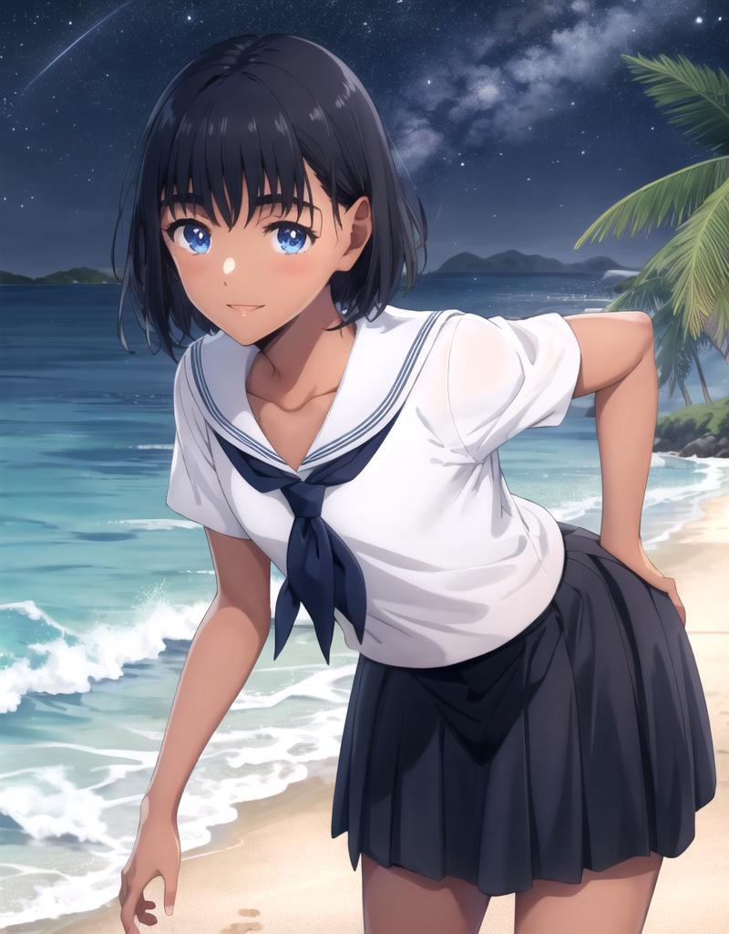 Image posted by nikoro