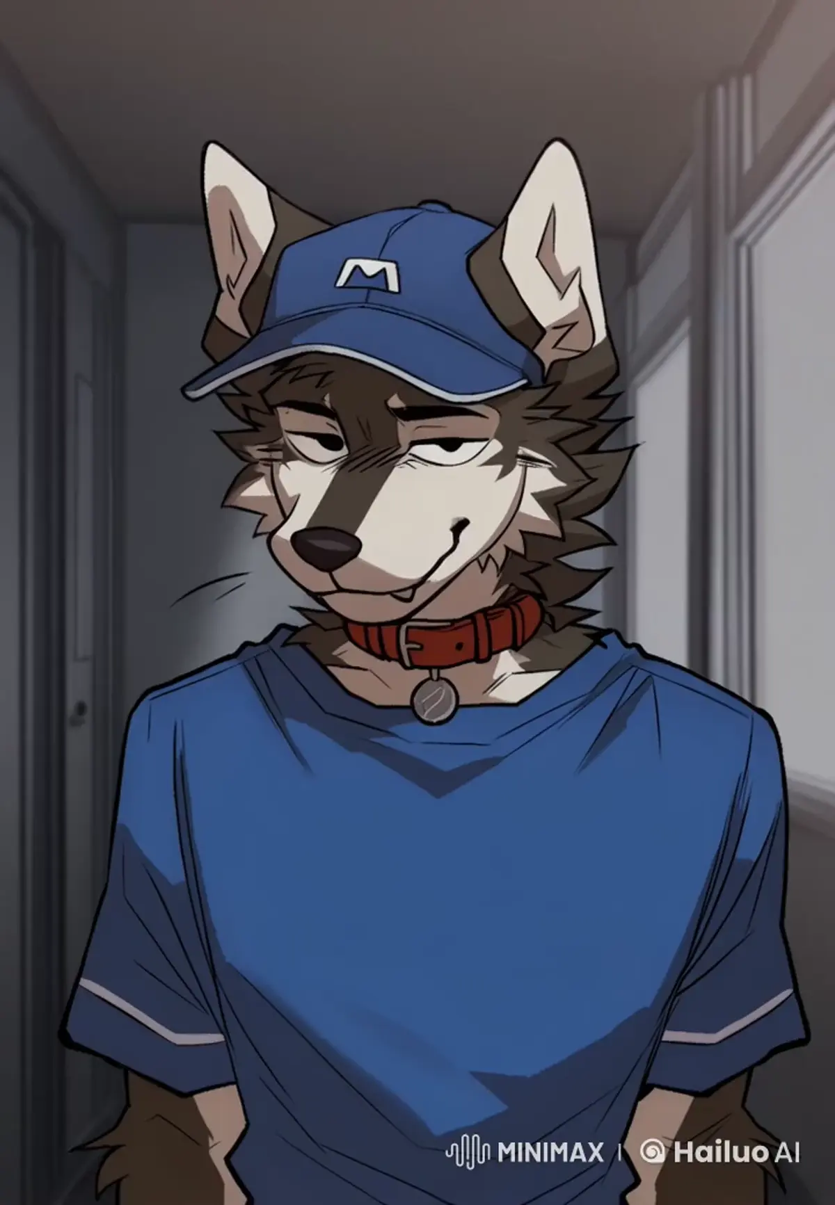 Maggotnizer style | Стиль Maggotnizer [Pony / Illustrious ...